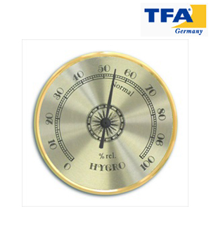 Movements and Parts - Hygrometer Movements